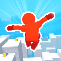 Parkour Race MOD APK V1.9.6 (Разблокированный) для Android - 5 Play