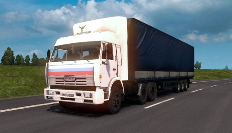 Motor Depot MOD APK V1.3772 (Все автомобили разблокированы ...