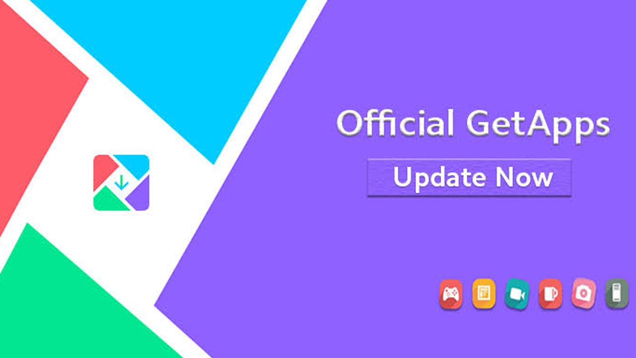 GetApps APK V39.0.2.0 For Android - 5Play.app