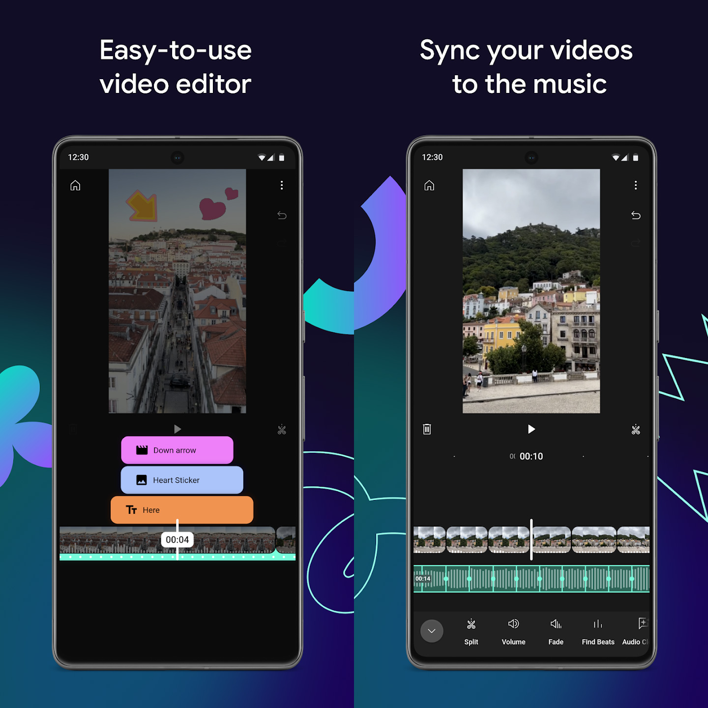 YouTube Create V0.195.523 Video Editing APK - 5Play.app