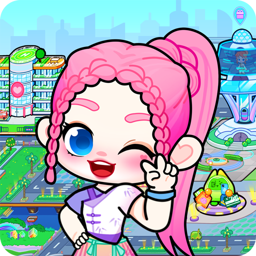 Game World: Life Story V8.73.14.00 MOD APK [Unlocked] - 5Play