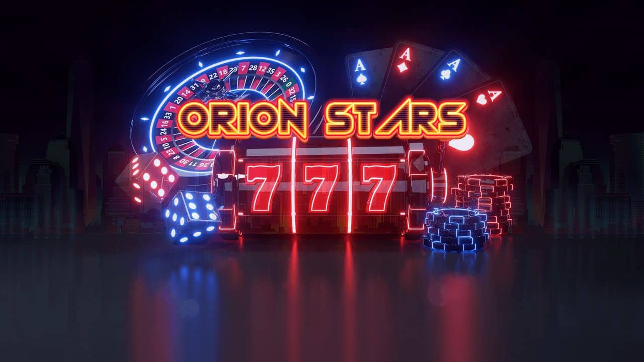 Orion Stars VIP APK Download: The Ultimate Guide To Fish & Reel Games ...