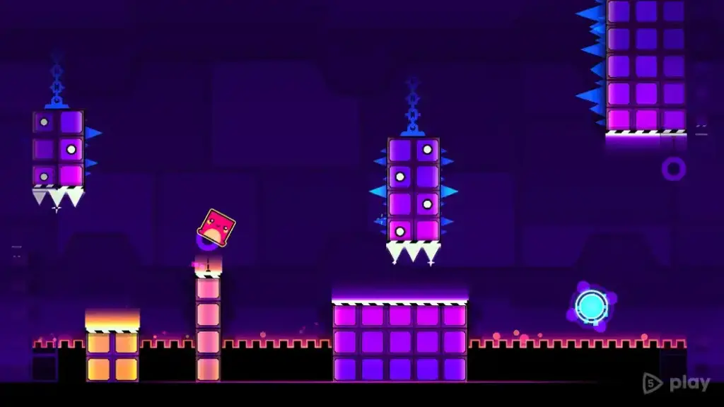 Geometry Dash SubZero V2.2.145 MOD APK [Unlocked All, Full Version ...