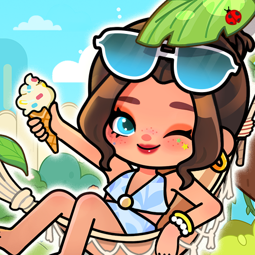 Aha World V5.4.0 MOD APK [Unlocked, Speed Hack] For Android - 5Play