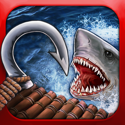 Download Raft Survival: Ocean Nomad (MOD, Unlimited Coins) V2.9.0 Free ...